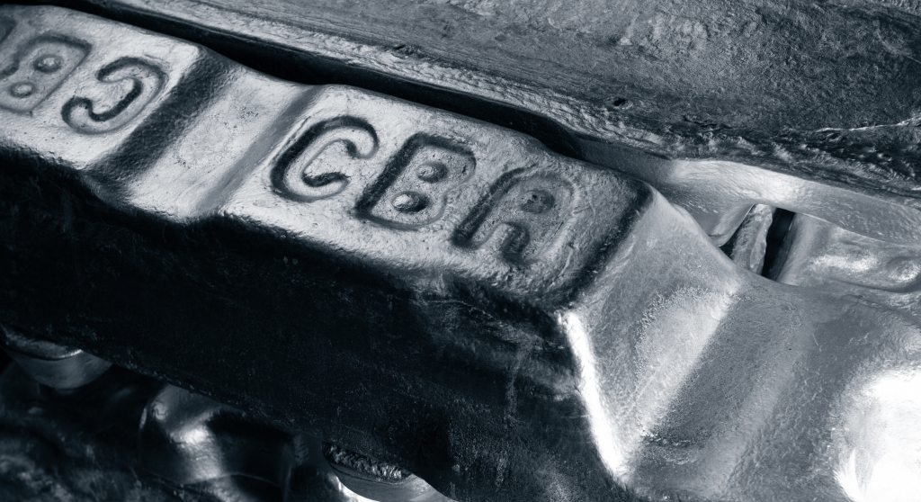 Campanha CBA - Investir no alumínio CBA | Global AD