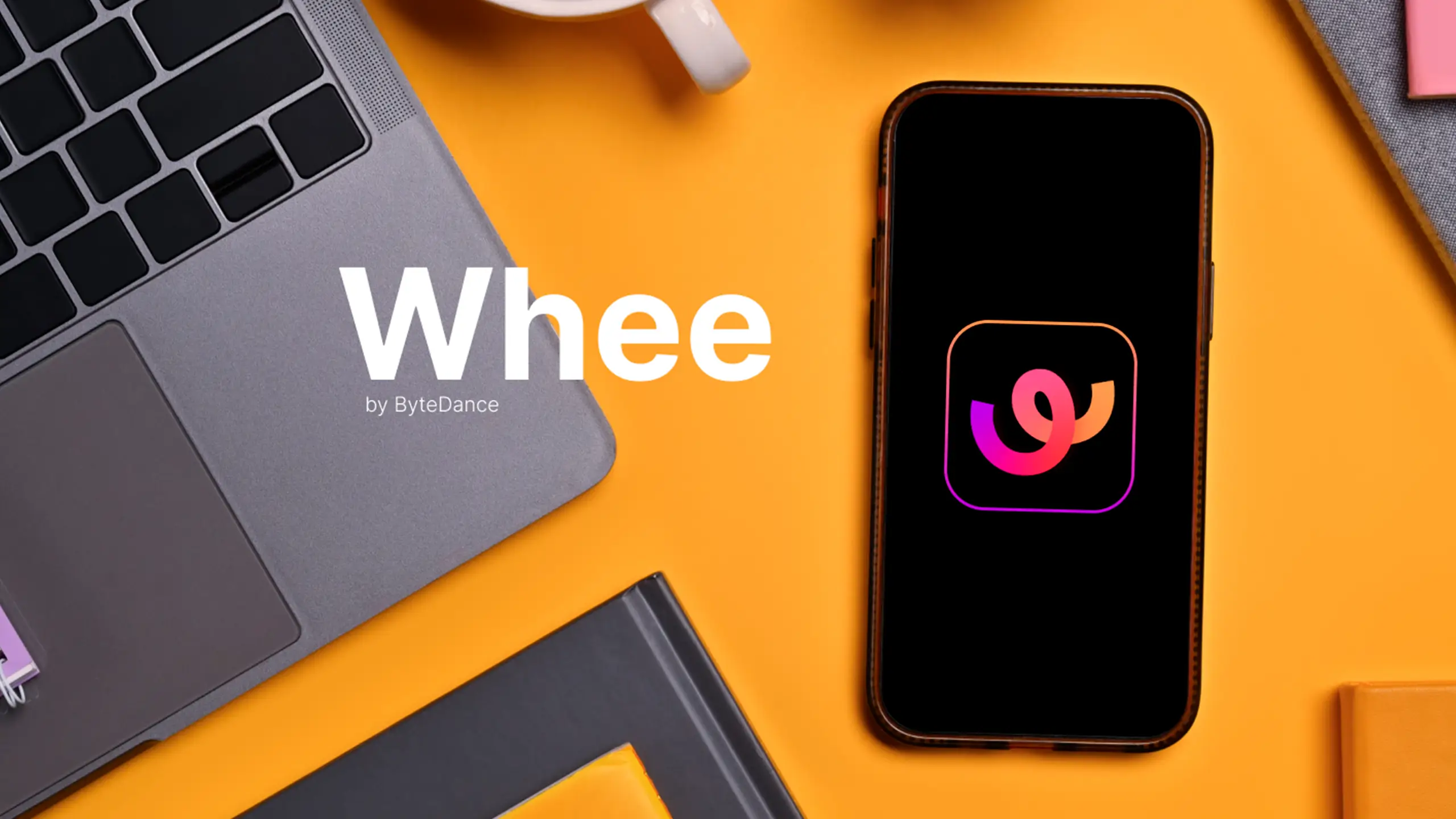 Whee: O novo concorrente do Instagram da ByteDance | Global AD