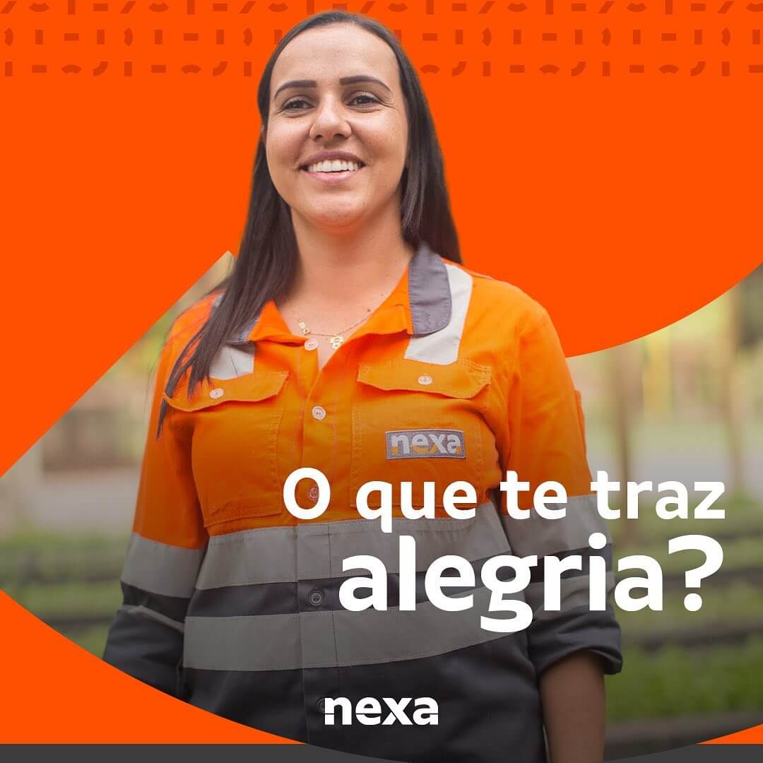 Estratégia de Influenciadores Nexa - Nossos Cases | Global AD