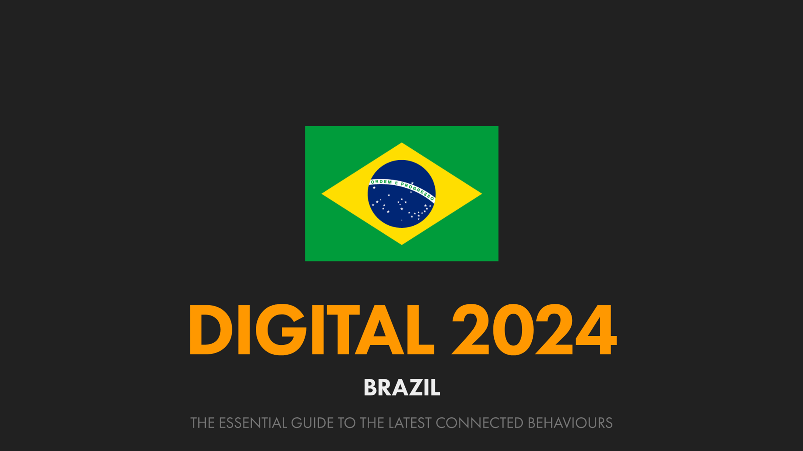 Digital Brazil 2024: navegue pelos dados e insights | Global AD