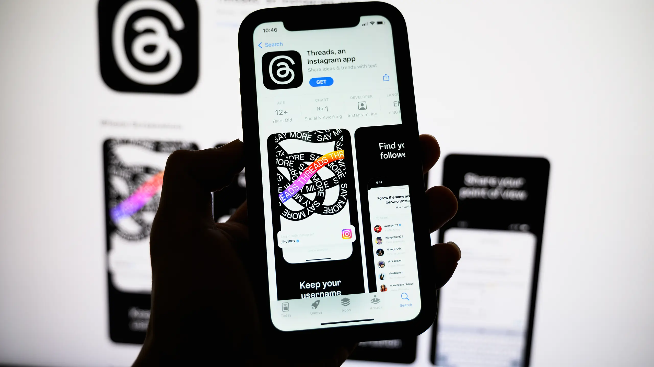 Tudo o que você precisa saber sobre o Threads | Global AD